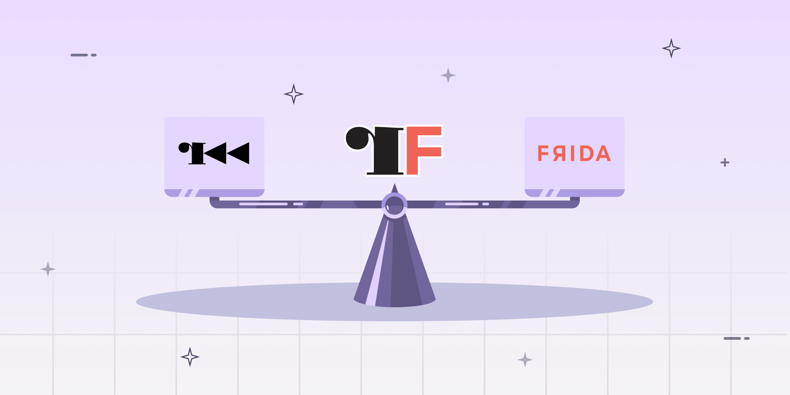 A Comprehensive Tutorial on r2Frida | Appknox